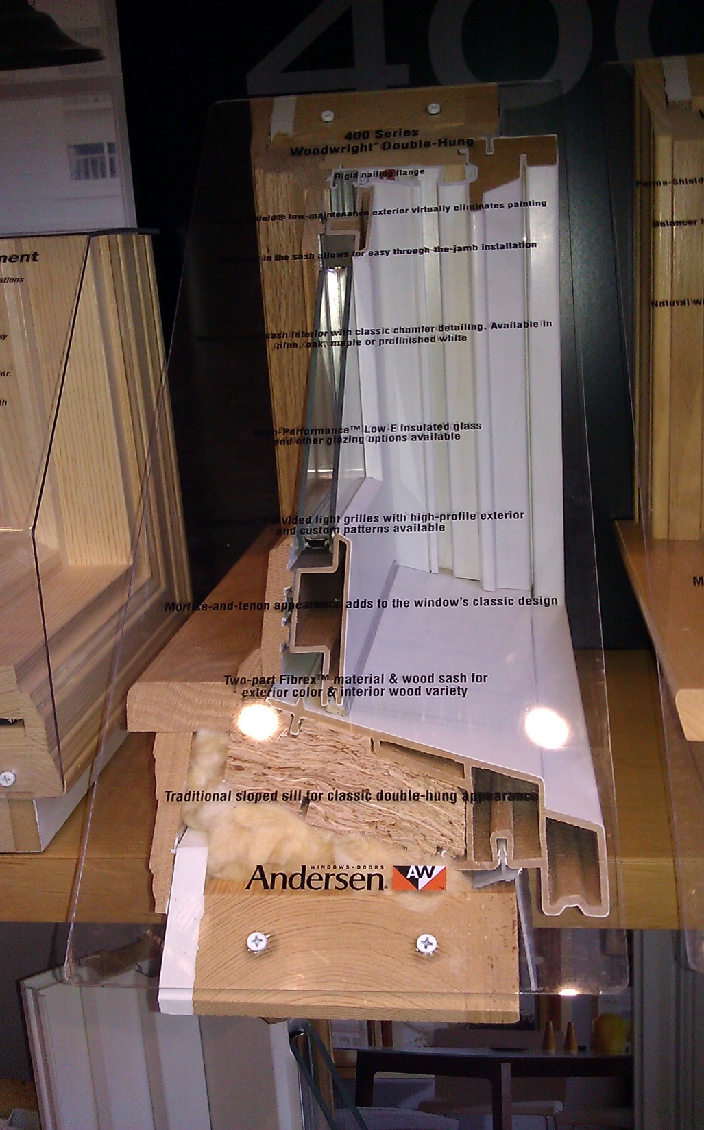 Andersen Windows Kansas City