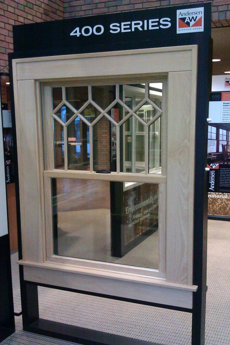 Andersen Windows Kansas City - All Seasons Window & Siding