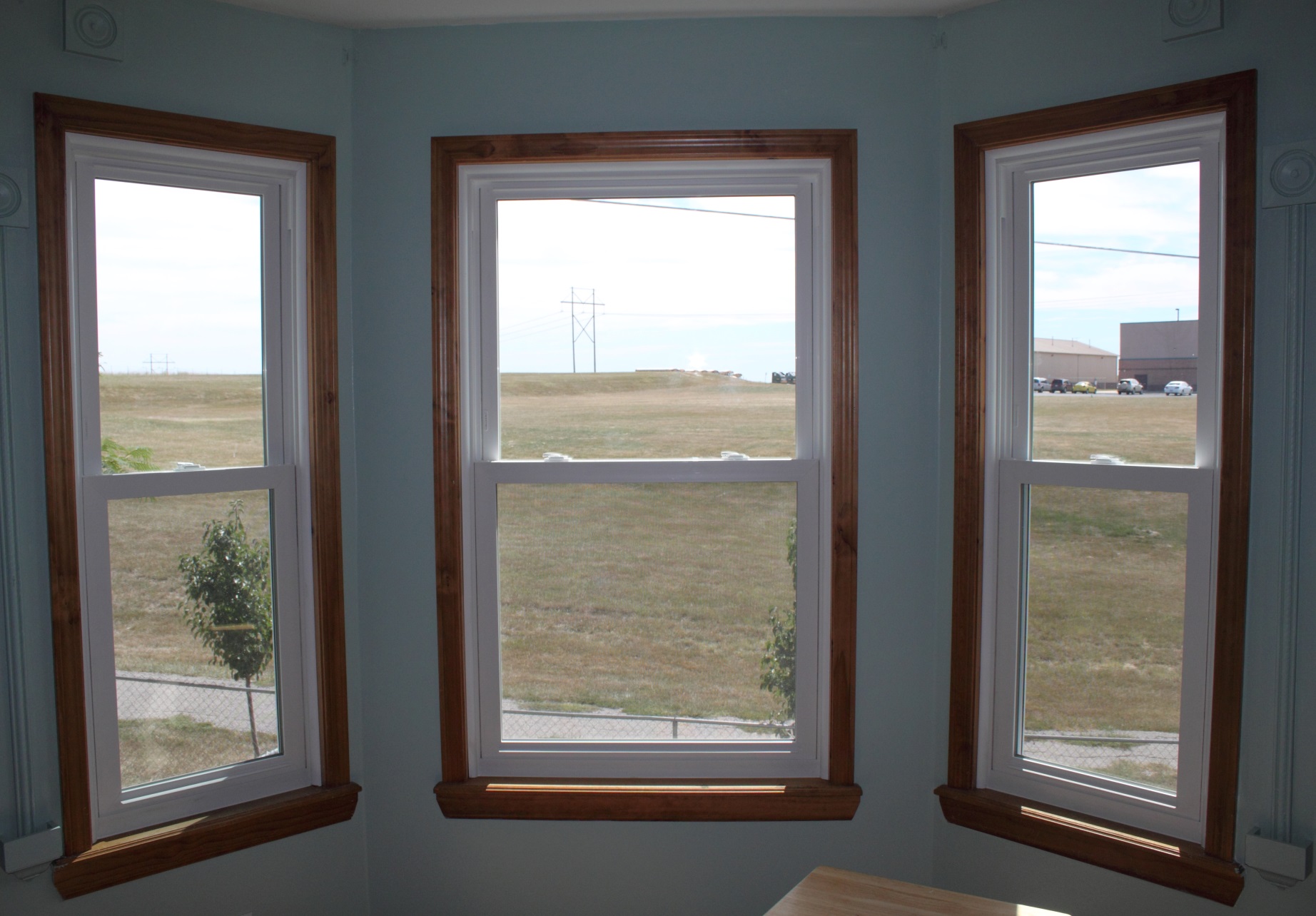 Discount Vinyl Windows and Siding - All Seasons Window & Siding