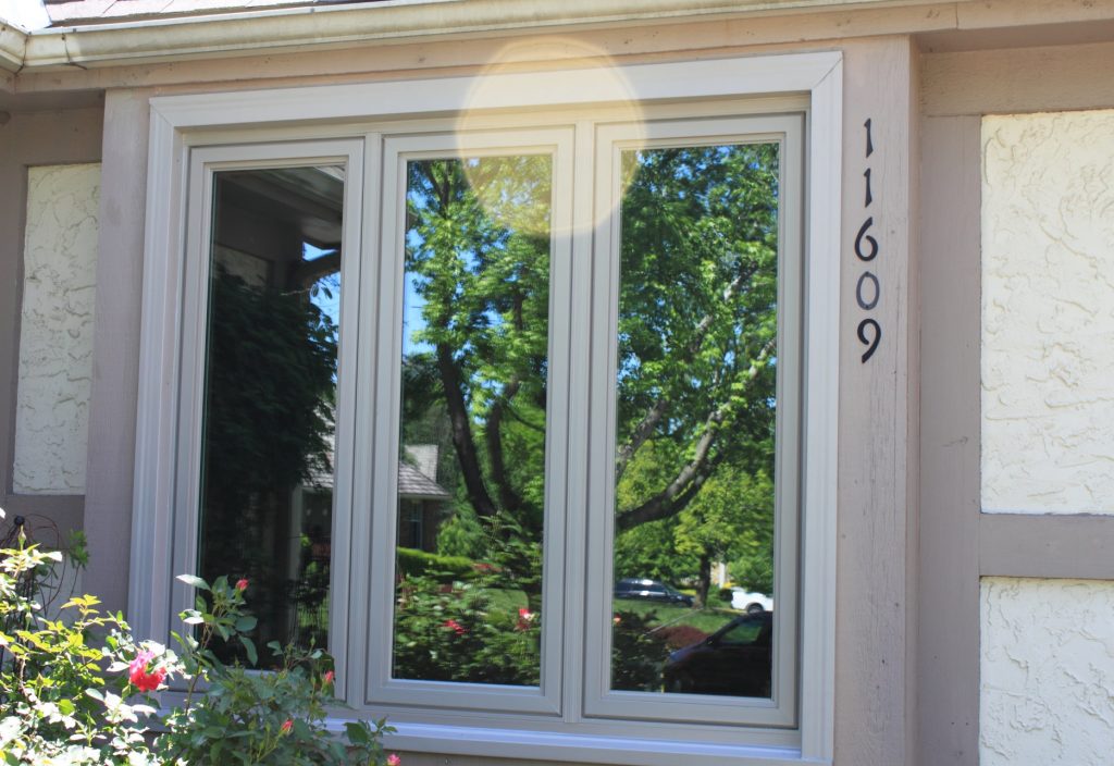 Simonton Windows in Kansas City - All Seasons Window & Siding